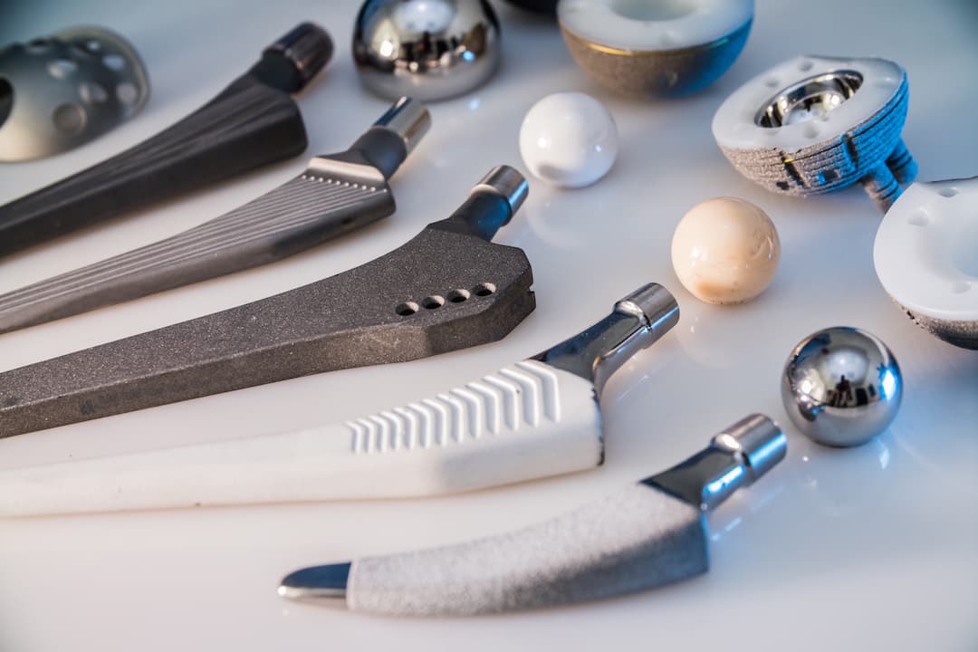 Electroplating Examples | List Of Everyday Electroplated Products